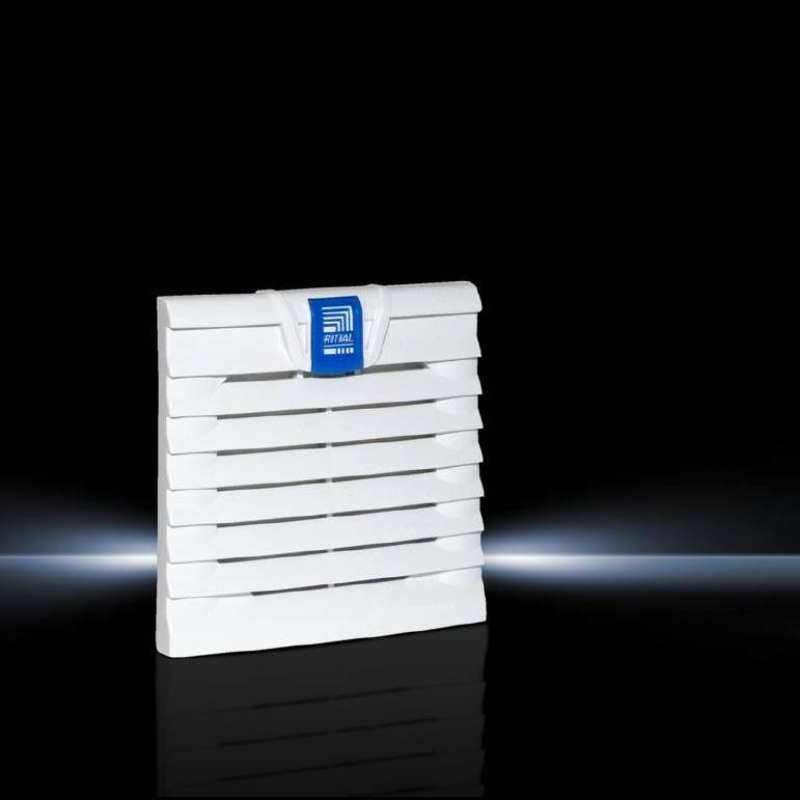 FILTRO DE SALIDA ESTANDAR 255 x 255 x 25mm SK 3240.200 - CLIMATIZACION FILTRO DE SALIDA ESTANDAR 255 x 255 x 25mm SK 3240.200 - CLIMATIZACION